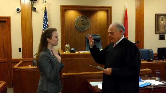 Flexer Law Welcomes Beth Lefler | Bankruptcy Lawyer | Flexer Law