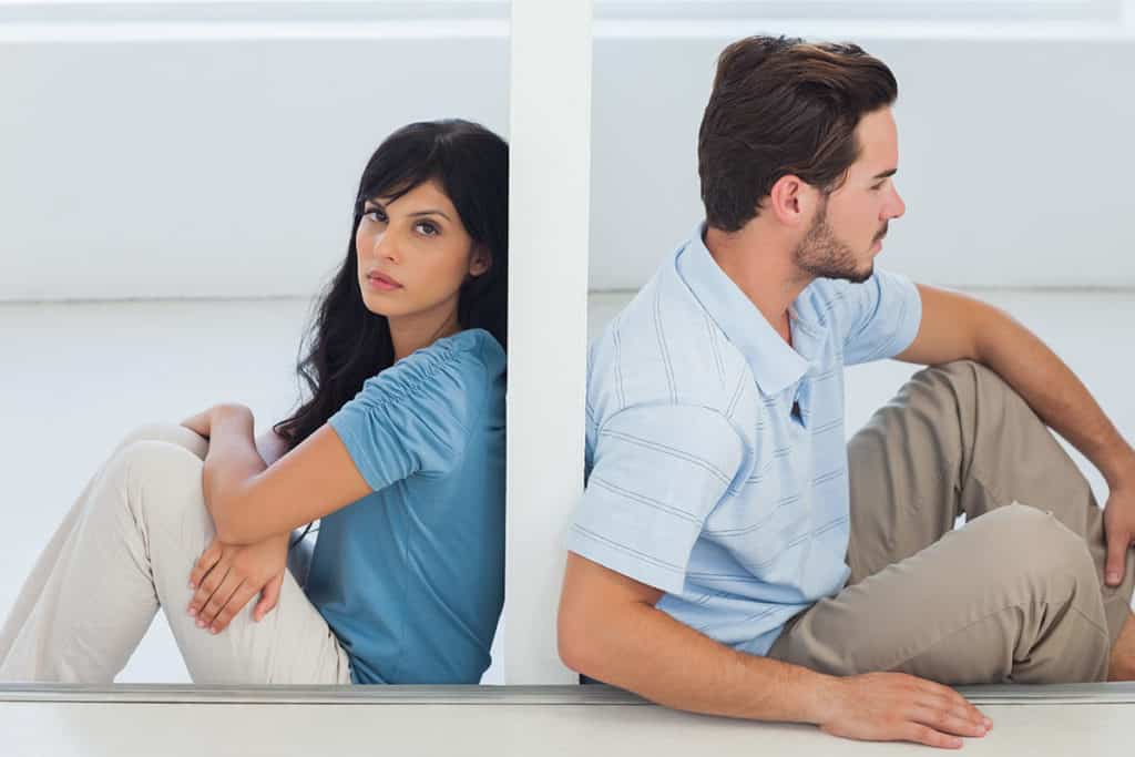 Divorce Splitting Assets | TN Divorce Lawyers | Flexer Law